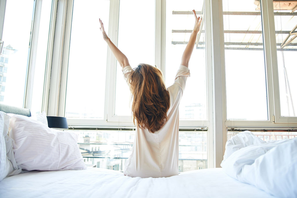 11 INSPIRATIONAL IDEAS FOR YOUR MORNING ROUTINE | Tropeaka