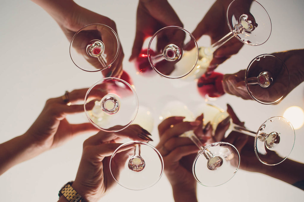 10 FACTS ABOUT ALCOHOL AND IDEAS FOR A HEALTHIER SOCIAL LIFE | Tropeaka