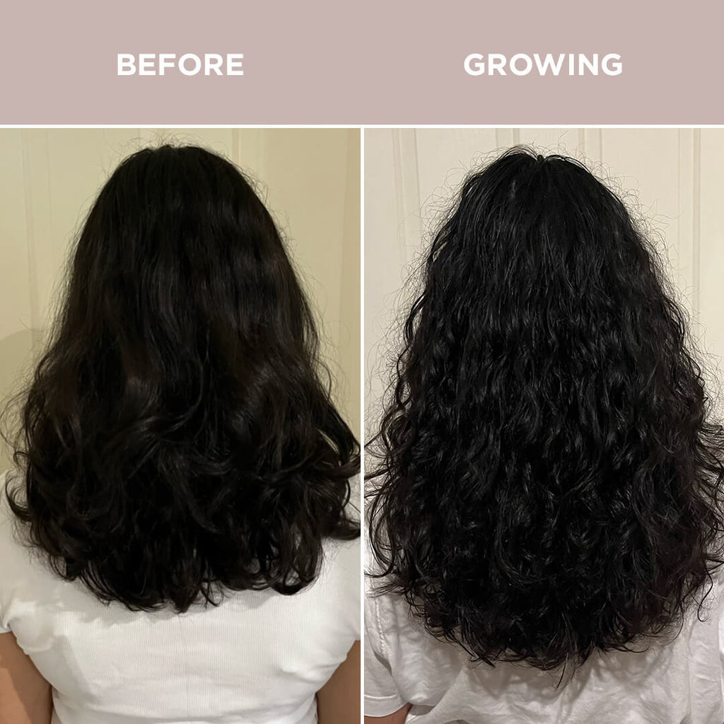 Hair Complex Vitamin | Increase Hair Growth | Hair Health | Tropeaka