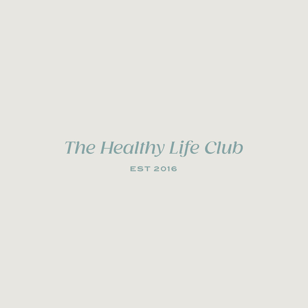 The Healthy Life Club Tote Bag | Tropeaka